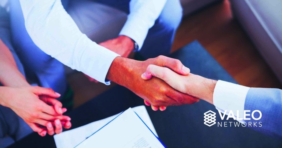 Industry-Leading Partnerships that Enhance Your Competitiveness