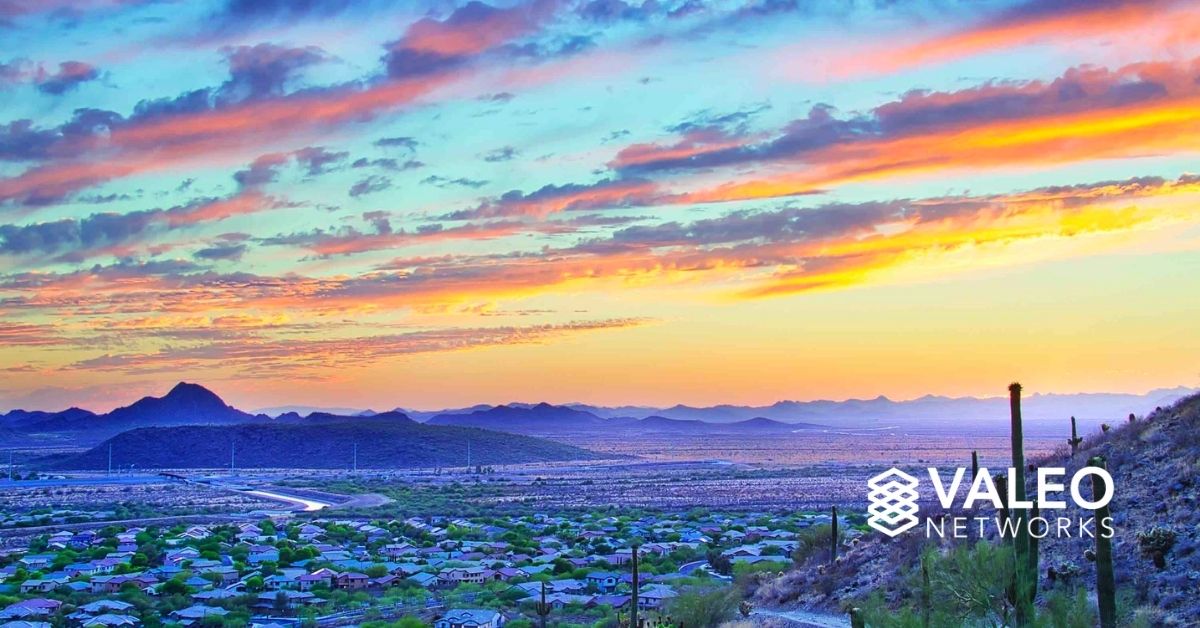 Contact Us for Tailored IT Solutions| Valeo Networks